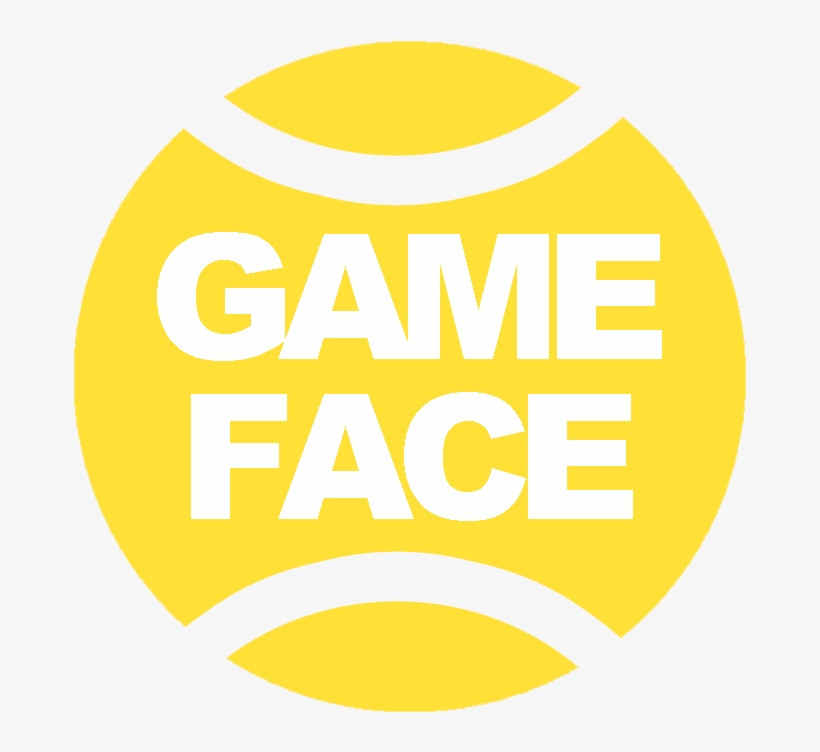 Game Face Logo - Circle PNG Image | Transparent PNG Free Download on ...