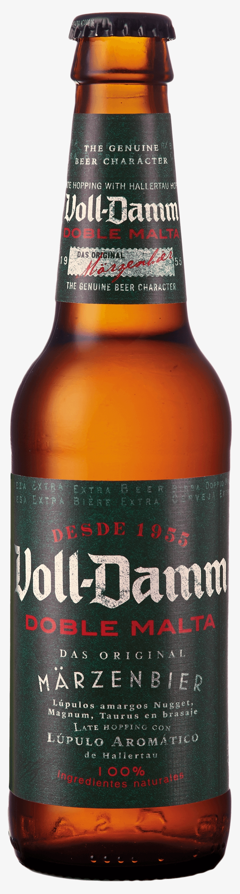 Voll-damm - Estrella Damm PNG Image | Transparent PNG Free Download on ...