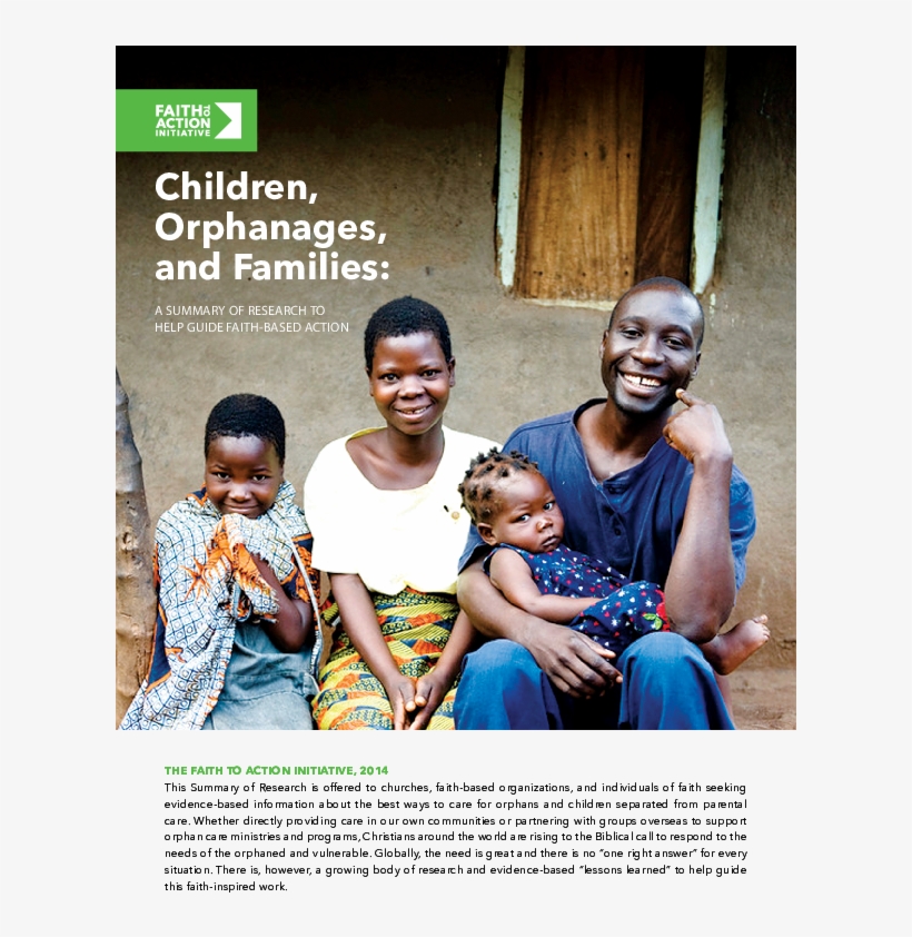 Children, Orphanages, And Families PNG Image | Transparent PNG Free ...