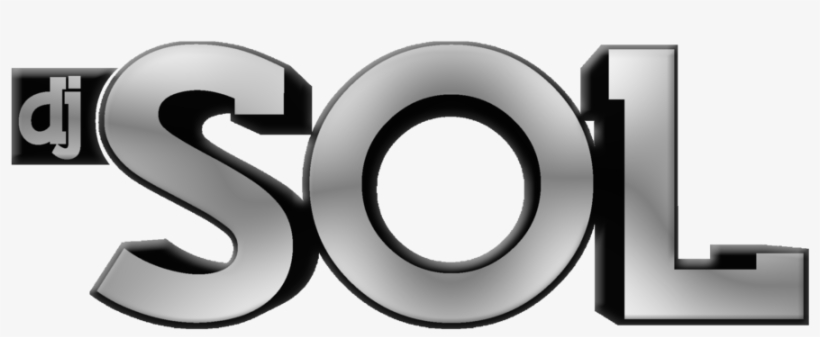 Dj Sol Logo PNG Image | Transparent PNG Free Download on SeekPNG
