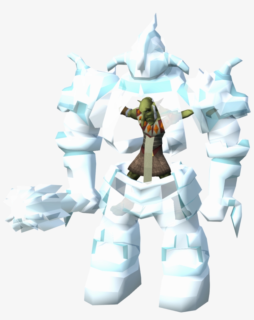 Bandos Avatar - Illustration PNG Image | Transparent PNG Free Download ...