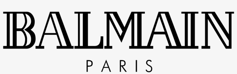 Harrods &ndash Wikipedia - Logo Png Balmain Logo PNG Image ...
