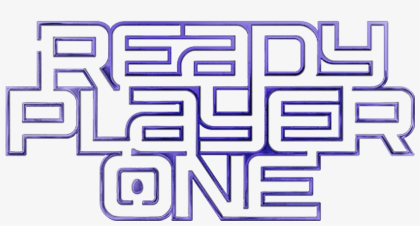 Ready Player One - Art PNG Image | Transparent PNG Free Download on SeekPNG