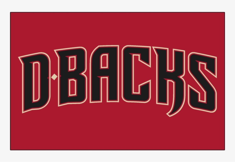 Arizona Diamondbacks Iron On Stickers And Peel-off - Arizona ...