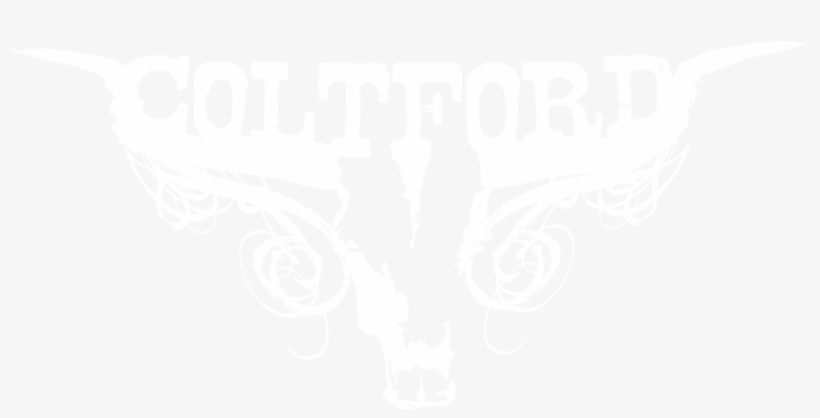 Colt Ford - Colt Ford Logo PNG Image | Transparent PNG Free Download on ...