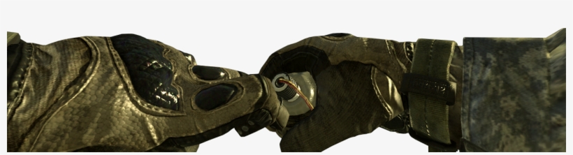 All - Semtex Grenade Mw2 PNG Image | Transparent PNG Free Download on ...