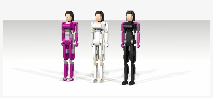 Battle Angel - Robot PNG Image | Transparent PNG Free Download on SeekPNG