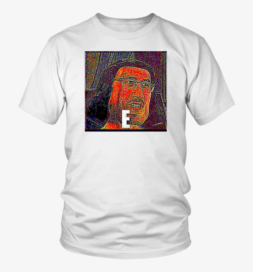 E Lord Farquaad Deep Fried - Shirt PNG Image | Transparent PNG Free ...