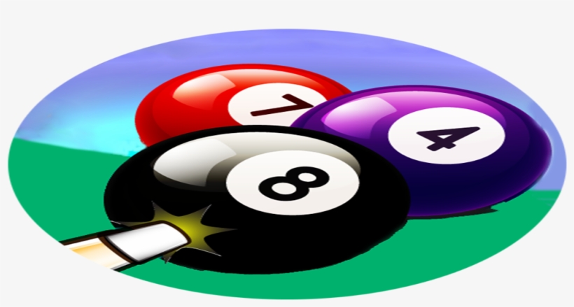 Billiard Ball PNG Image | Transparent PNG Free Download on SeekPNG