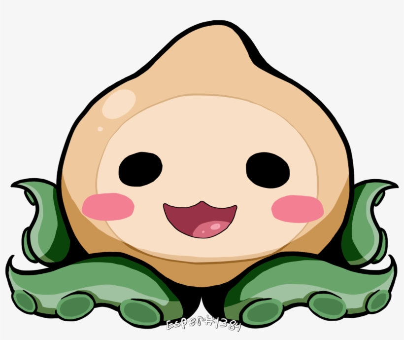 “pachi Mari, I've Been Playing A Lot Of Overwatch And PNG Image ...