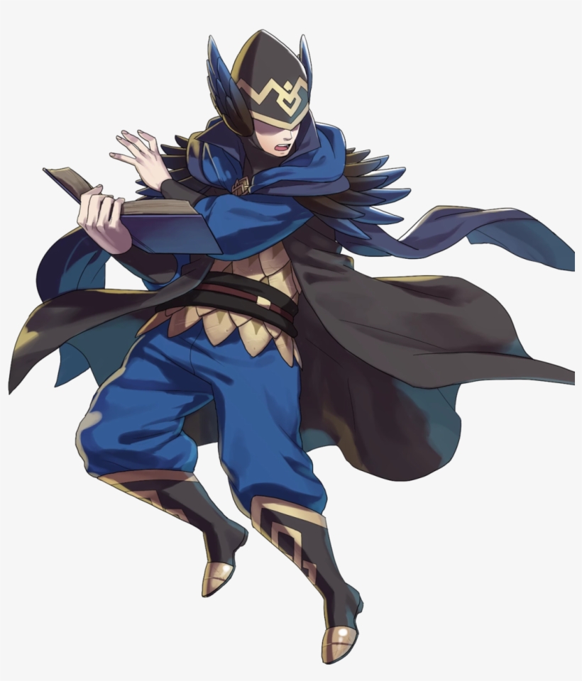 Feh Generic Units PNG Image | Transparent PNG Free Download on SeekPNG