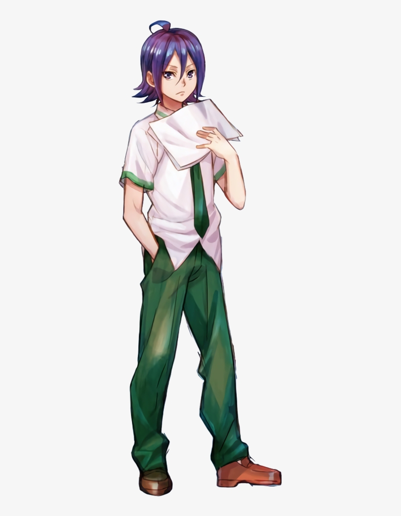 Yuu Art - ユウ キンプリ PNG Image | Transparent PNG Free Download on SeekPNG