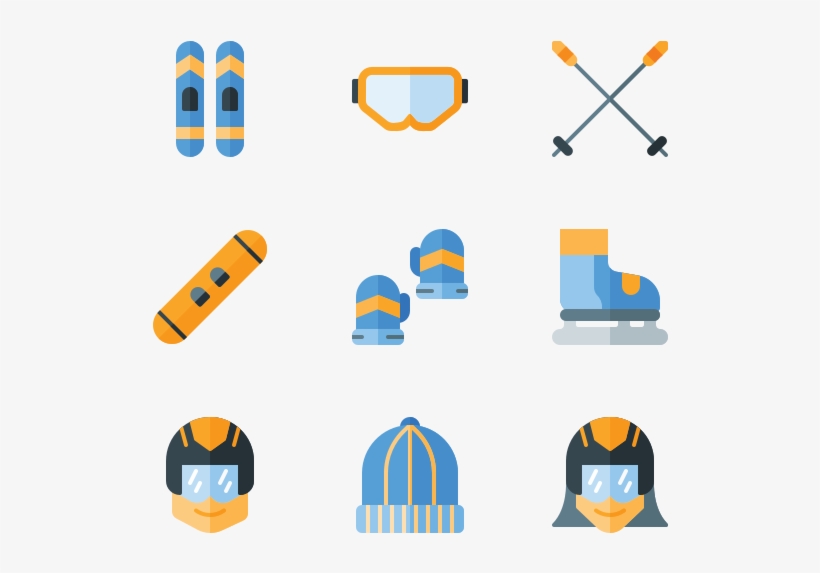 Winter Sports PNG Image | Transparent PNG Free Download on SeekPNG