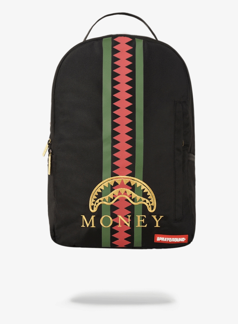 Sprayground- Florence Money Backpack - Sprayground Florence Money ...
