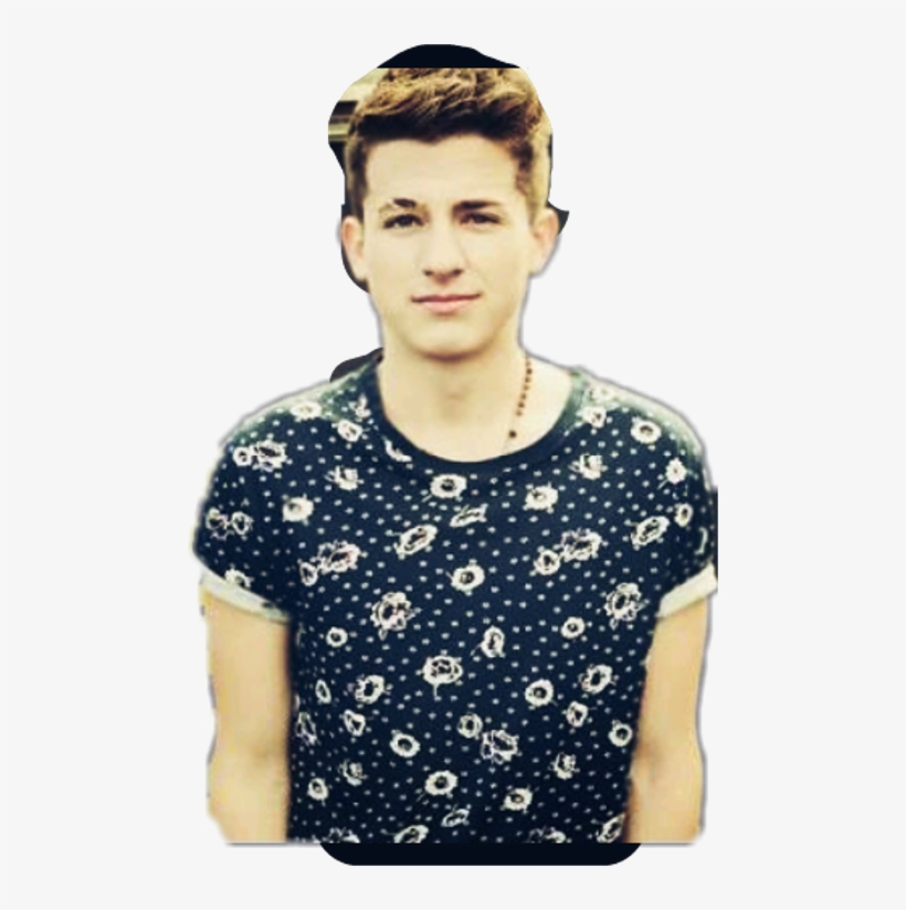 Charlie Puth PNG Image | Transparent PNG Free Download on SeekPNG