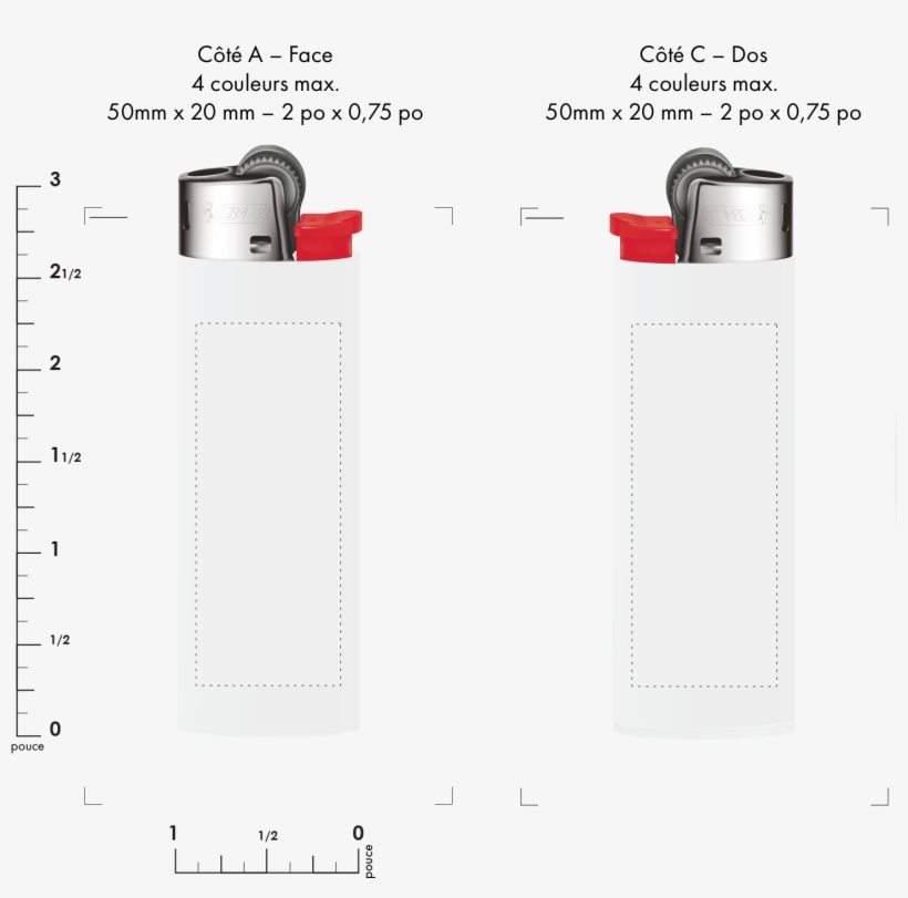 Download Bic® Logo Lighter - Still Life Photography | Transparent PNG ...