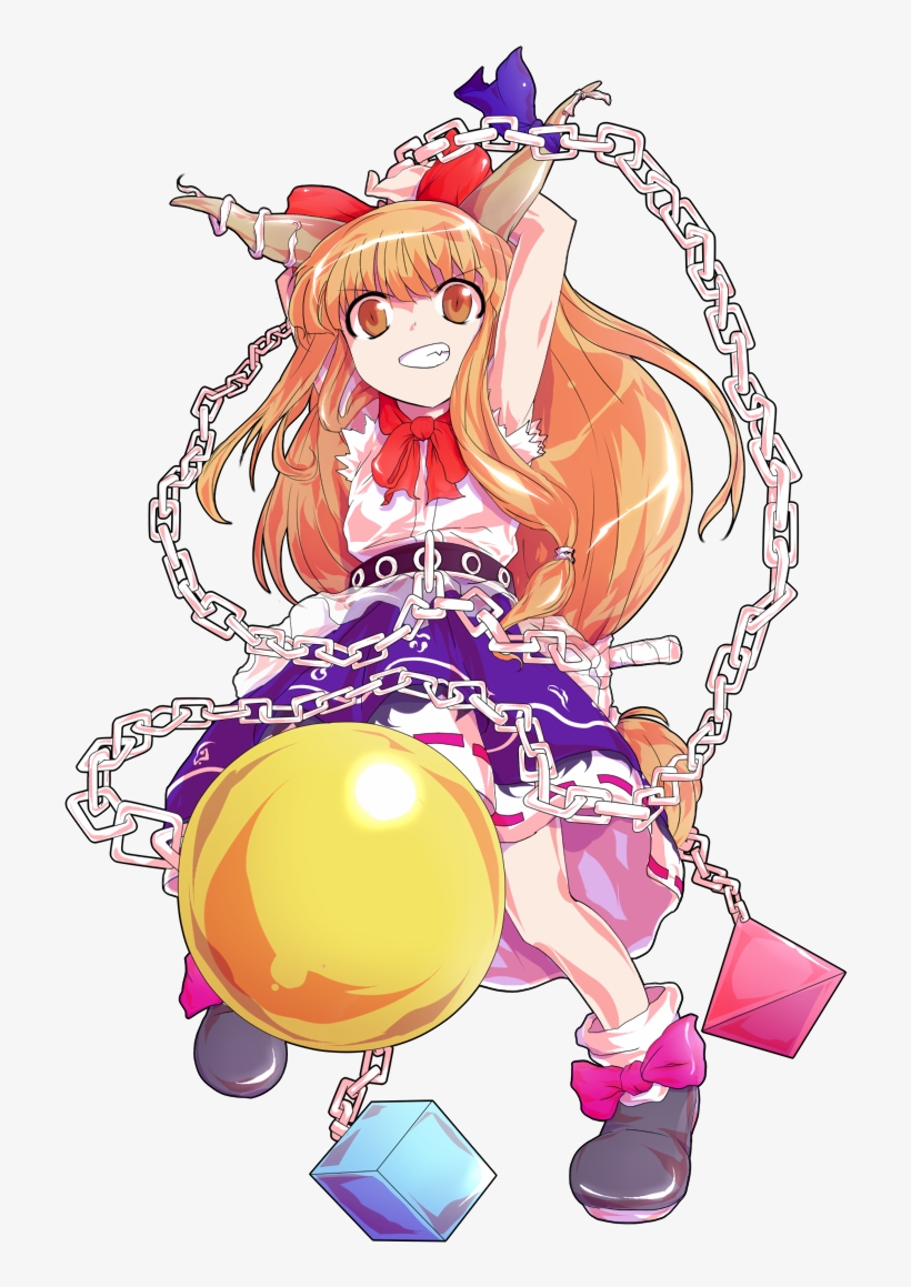 Suika Alphes PNG Image | Transparent PNG Free Download on SeekPNG