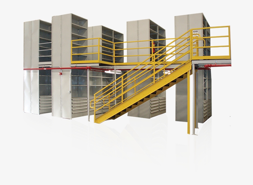 Box Edge Plus® - Small Warehouse Design Ideas PNG Image | Transparent ...