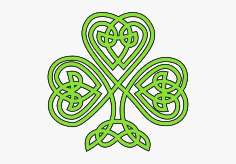 The Emerald Isle May Be Known For Leprechauns, Rainbows, - St Patricks ...