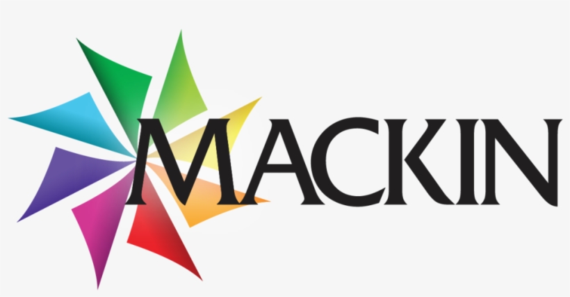 Mackinpinwheel Logo Updated-01 - Mackinvia Logo PNG Image | Transparent ...