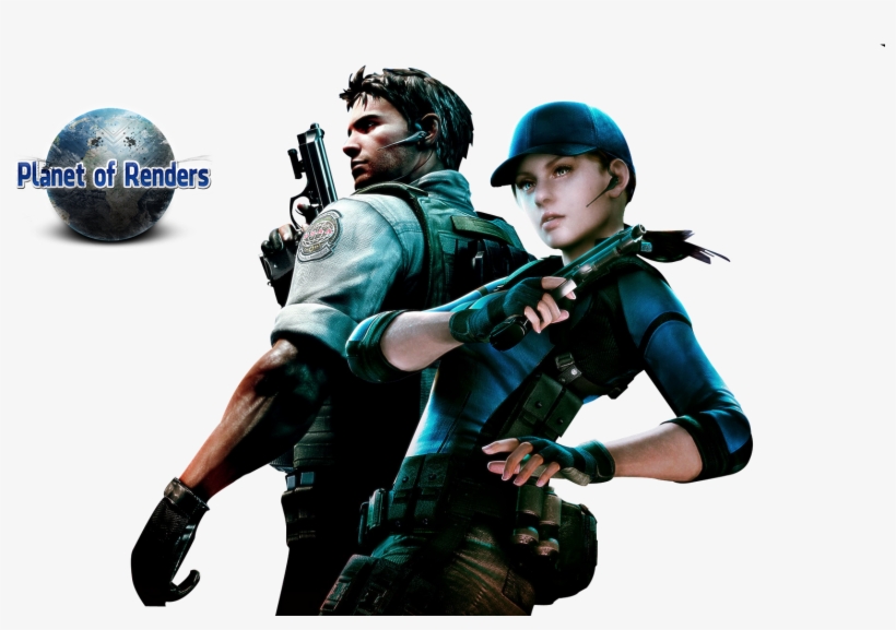 Resident Evil - Resident Evil Game PNG Image | Transparent PNG Free ...