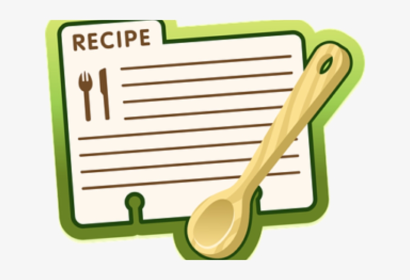 Recipe Book Png PNG Image | Transparent PNG Free Download on SeekPNG