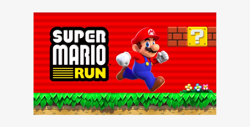Super Mario Run PNG Image | Transparent PNG Free Download on SeekPNG