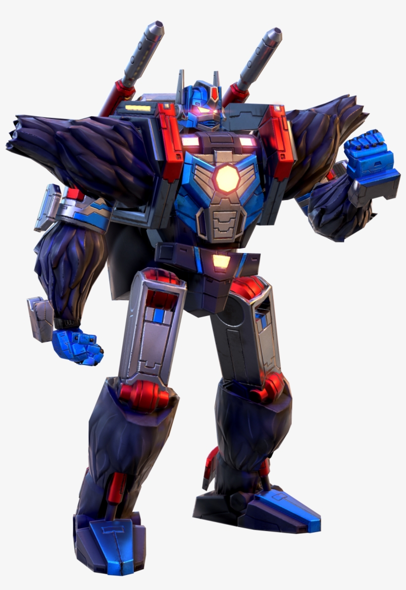 Download Updates On Transformers - Transformer Earth Wars Optimus ...