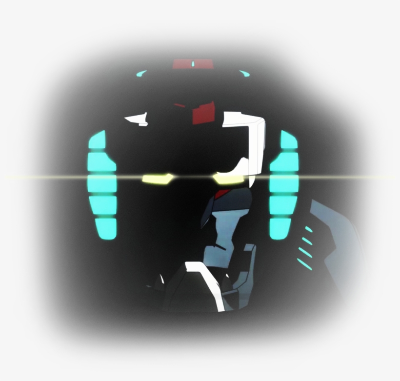 Green Lion - Voltron Head Transparent PNG Image | Transparent PNG Free ...