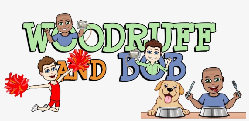 Gobble Bobble - Cartoon PNG Image | Transparent PNG Free Download on ...