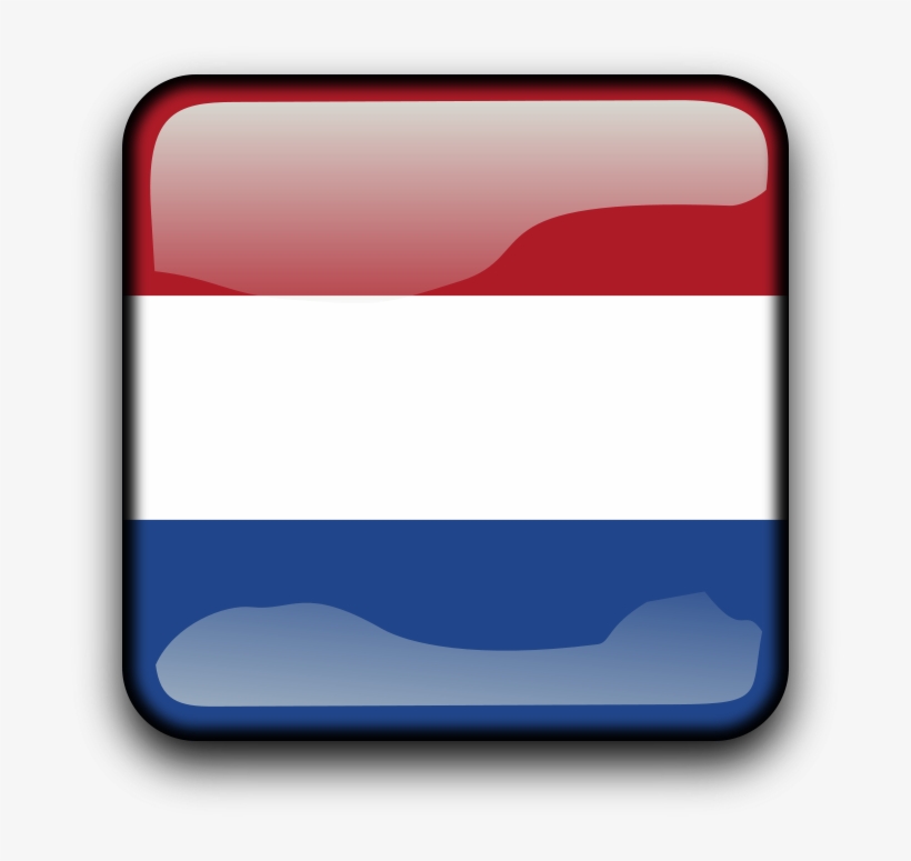 How To Set Use Nl Icon Flag Svg Vector PNG Image | Transparent PNG Free ...