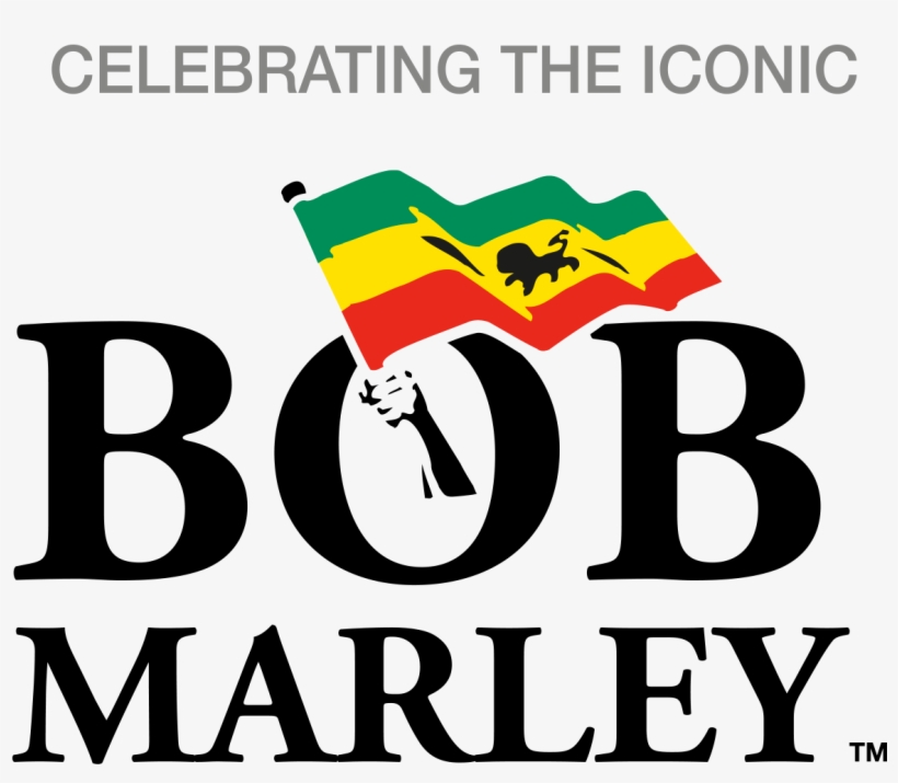 Download Bob Marley Logo Png | Transparent PNG Download | SeekPNG