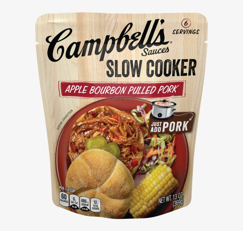 Campbell's Crockpot Beef Stew PNG Image | Transparent PNG Free Download ...