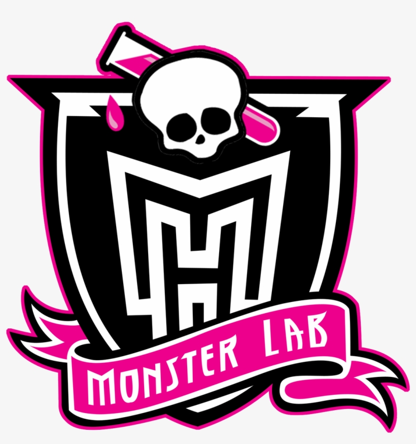 Monster High Logo Png