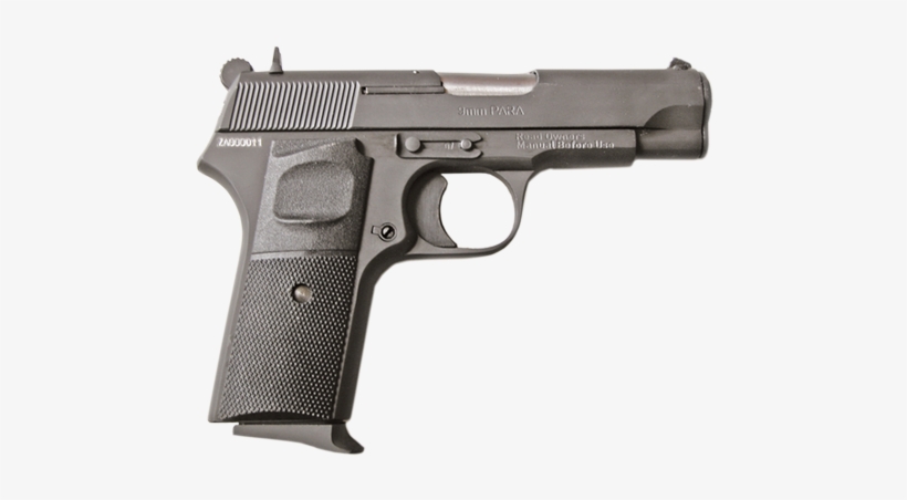 Pistol M88a - Zastava Pistol M88 PNG Image | Transparent PNG Free ...