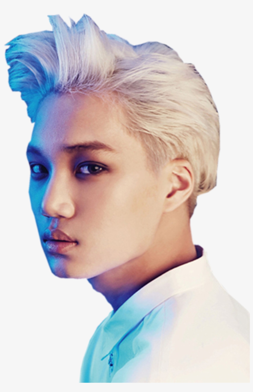 Exo Overdose Teaser - Chen Over Dose Exo Png PNG Image | Transparent ...