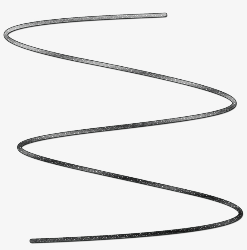 Black Swirl Png - Black Glitter Swirl Png PNG Image | Transparent PNG ...