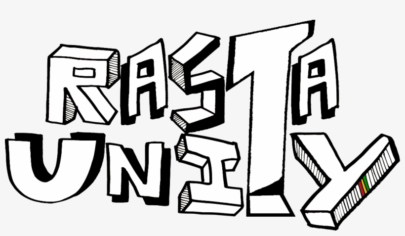 Rasta Unity Band PNG Image | Transparent PNG Free Download on SeekPNG