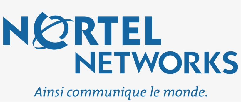 Nortel Networks Logo Png Transparent - Nortel Networks PNG Image ...