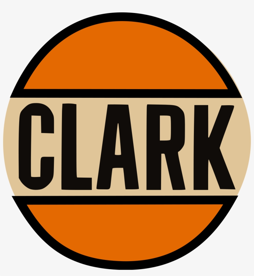 Citgo Gas Stations - Clark Gas Logo PNG Image | Transparent PNG Free ...