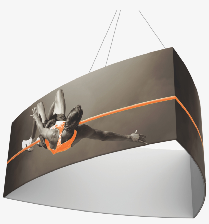 Convex Triangle Banners - Ceiling PNG Image | Transparent PNG Free ...