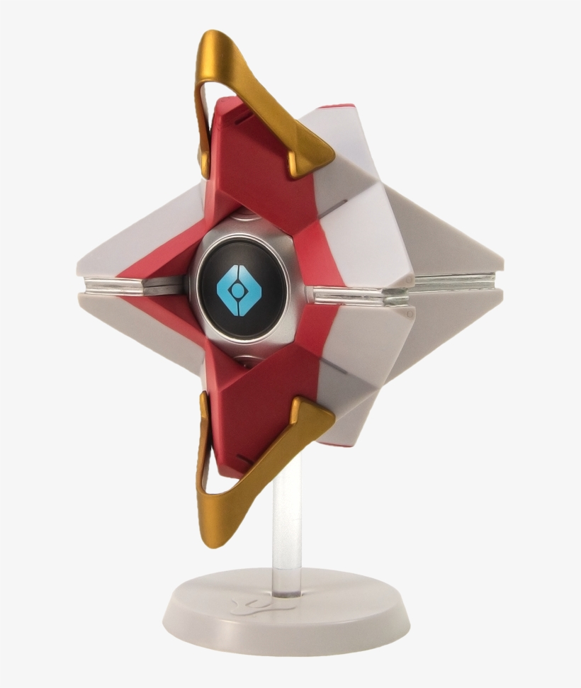 Destiny Ghost Vinyl Figure PNG Image | Transparent PNG Free Download on ...