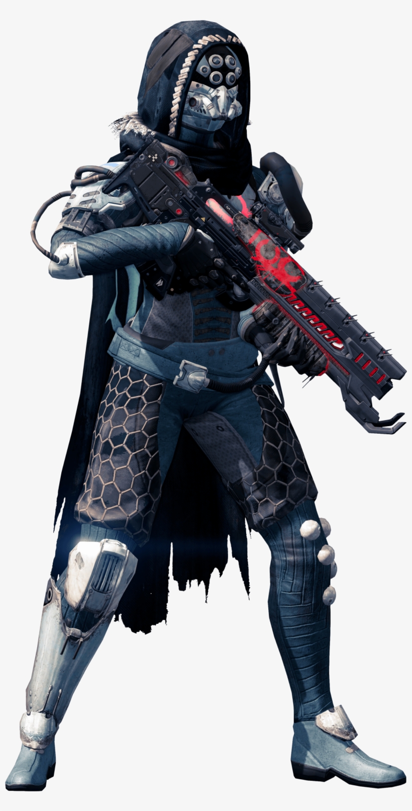 Arcus Regime Destiny Game