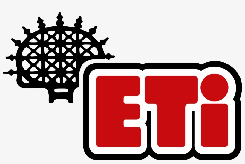 Eti̇ Logo Pdf - Eti PNG Image | Transparent PNG Free Download on SeekPNG