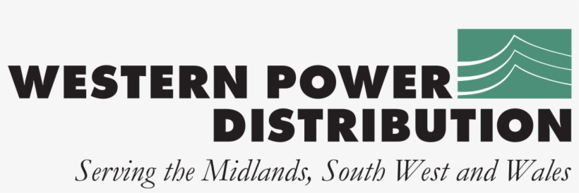 Western Power Distribution Logo PNG Image | Transparent PNG Free ...