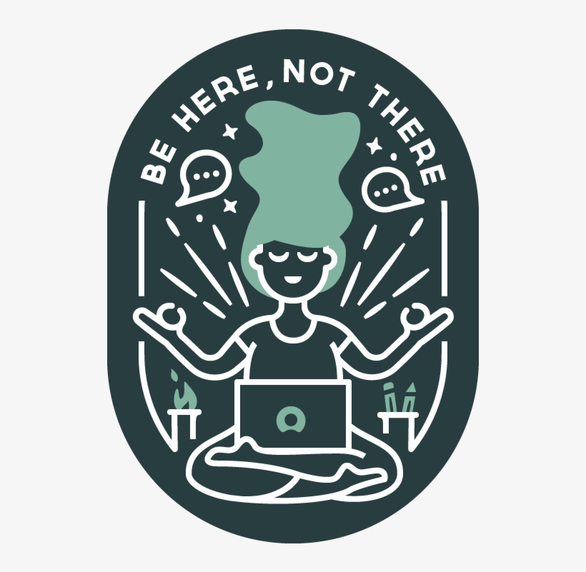 Be Present@2x PNG Image | Transparent PNG Free Download on SeekPNG
