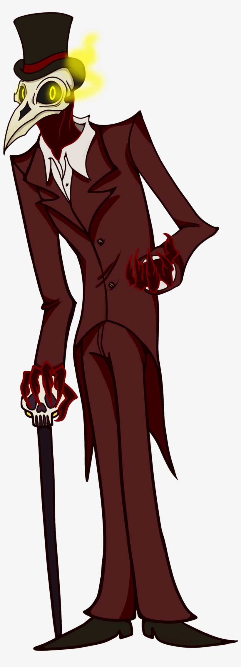 1024 X 2736 10 - Evil Bird Cartoon PNG Image | Transparent PNG Free ...