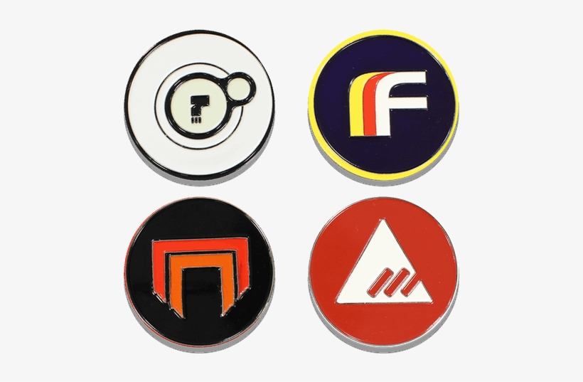 1 Of - Destiny 2 Factions Png PNG Image | Transparent PNG Free Download ...