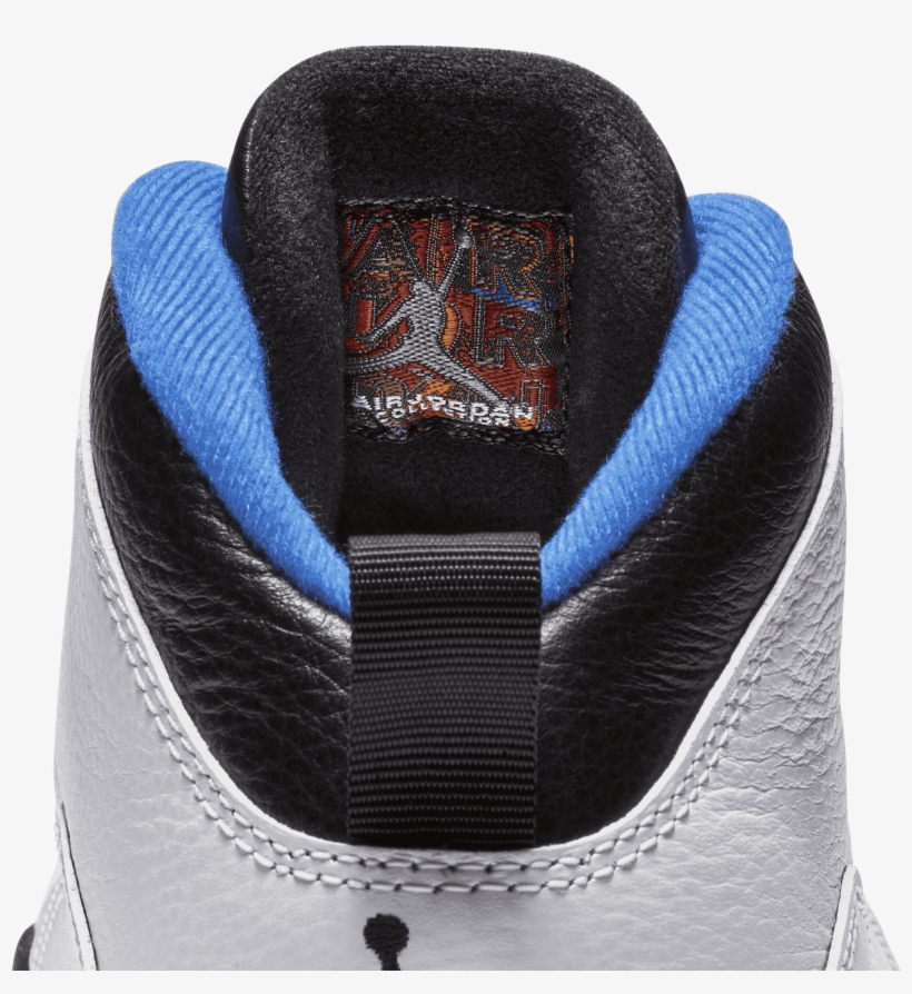 Air Jordan Retro PNG Image | Transparent PNG Free Download on SeekPNG