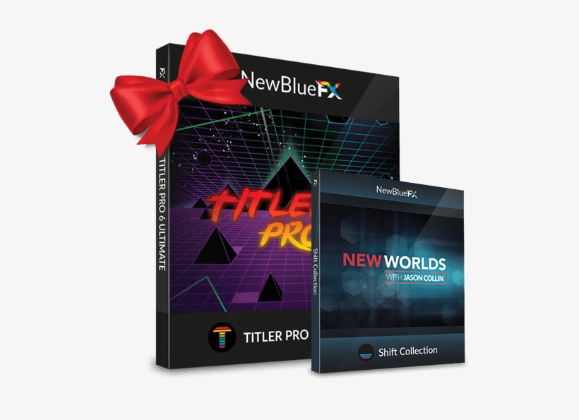 An Error Occurred - Newbluefx Titler Pro 6 PNG Image | Transparent PNG ...